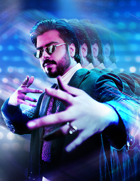 Velo Sound Station S2 Episode 5 – VELO Pakistan