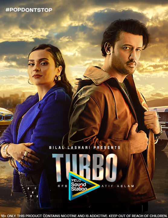 Velo Sound Station Season 3: Episode 7 – VELO Pakistan