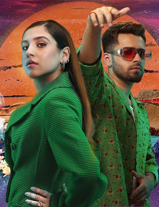 Velo Sound Station S2 Episode 13 – VELO Pakistan