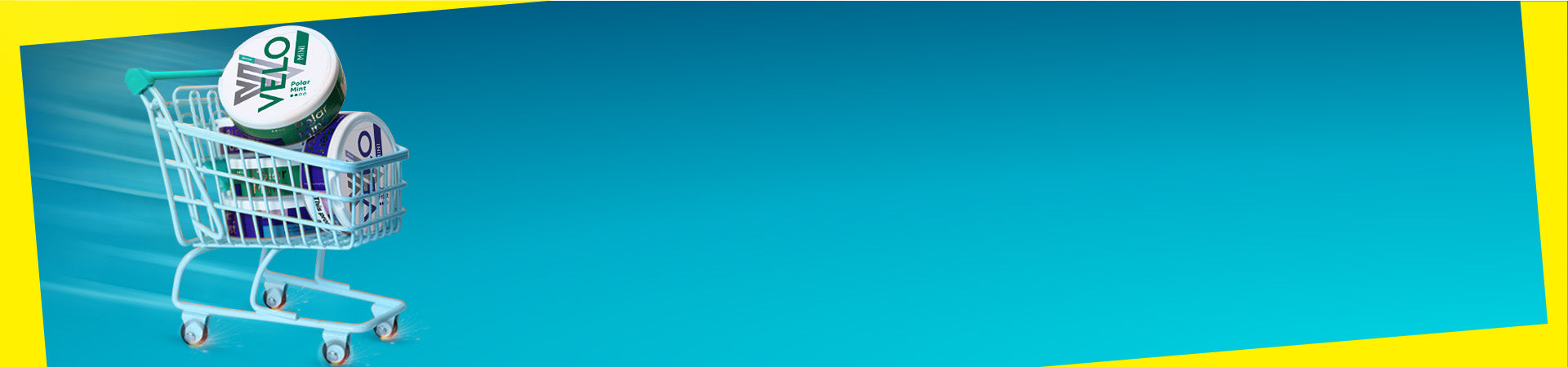 Velo Pakistan | Oral Nicotine Pouches – VELO Pakistan