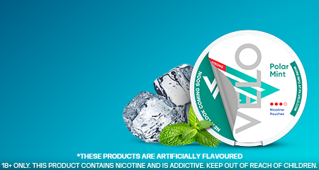 Velo Pakistan | Oral Nicotine Pouches – VELO Pakistan