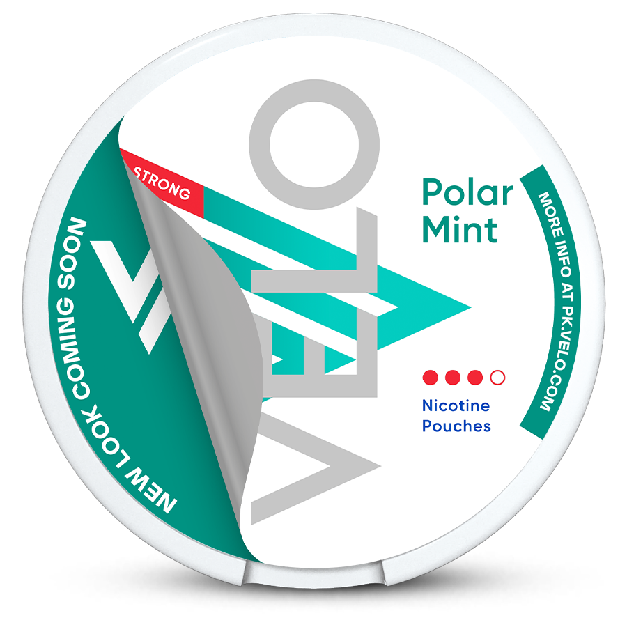 Velo Pakistan | Oral Nicotine Pouches – VELO Pakistan