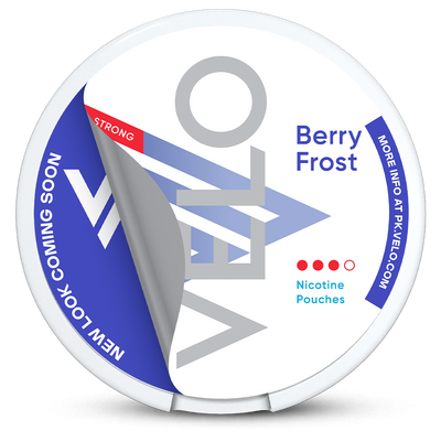 Velo Pakistan | Oral Nicotine Pouches – VELO Pakistan