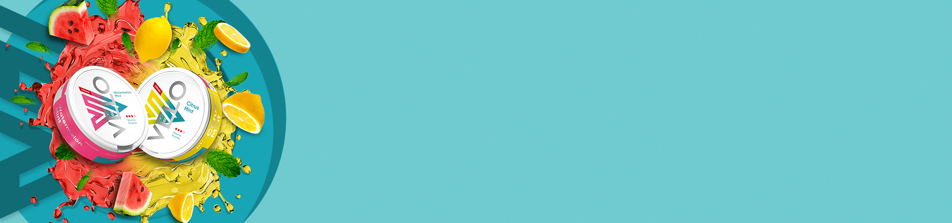 Velo Pakistan | Oral Nicotine Pouches – VELO Pakistan