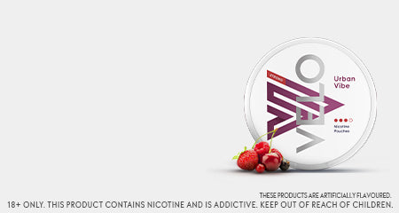 Velo Pakistan | Oral Nicotine Pouches – VELO Pakistan